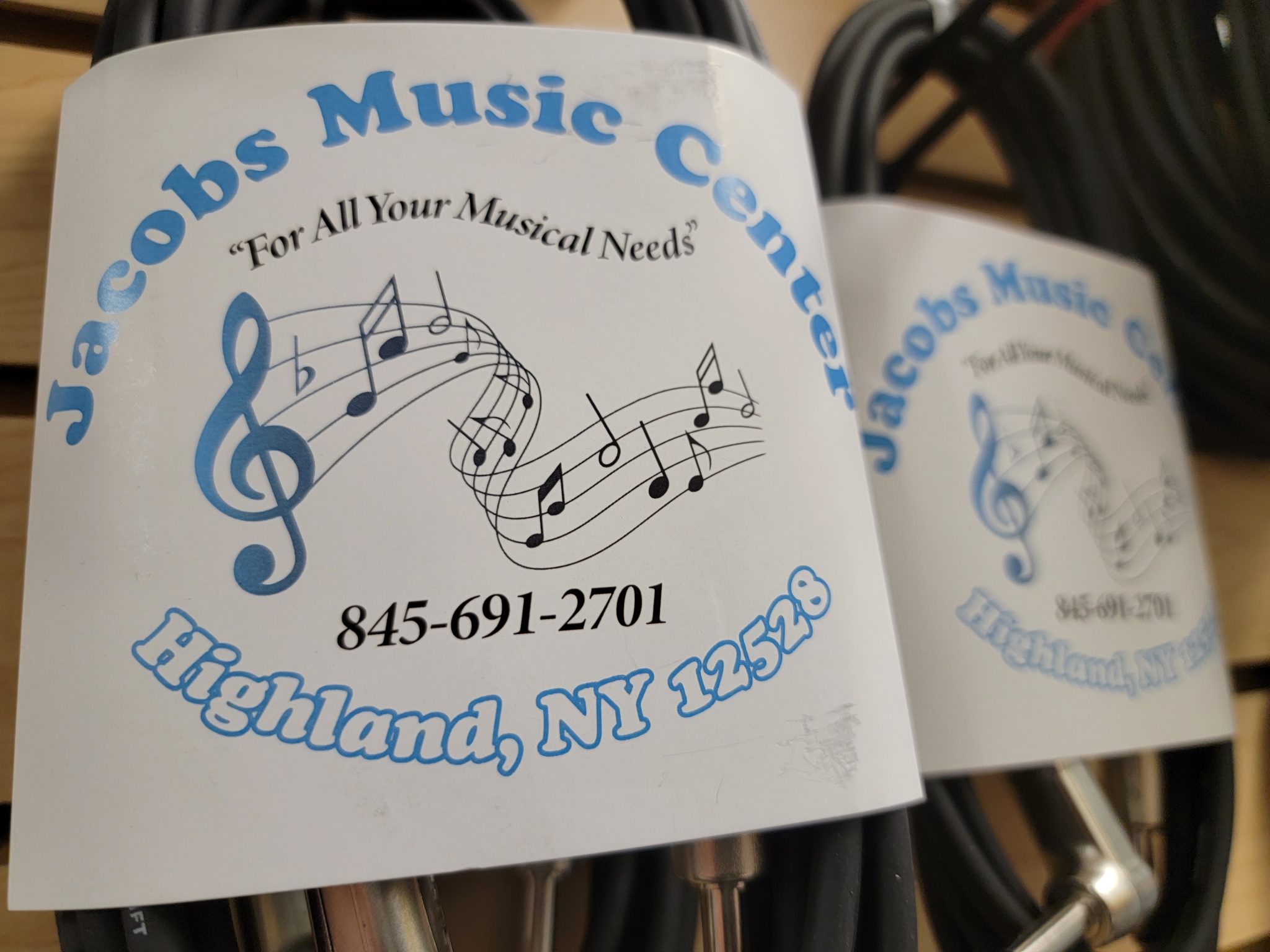 Jacobs Music Center – Musical Instruments * Music Lessons * Band ...