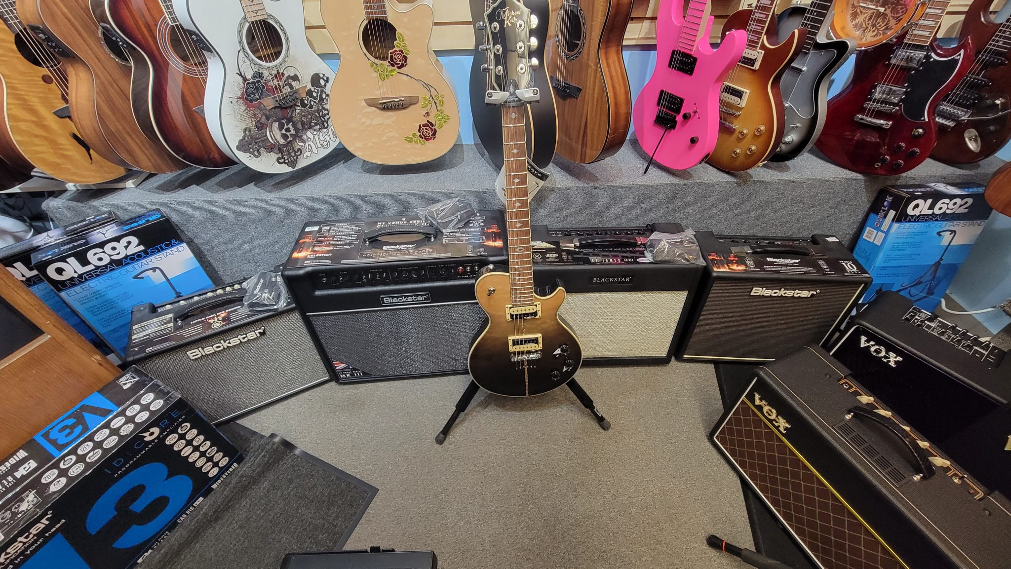 Jacobs Music Center – Musical Instruments * Music Lessons * Band ...