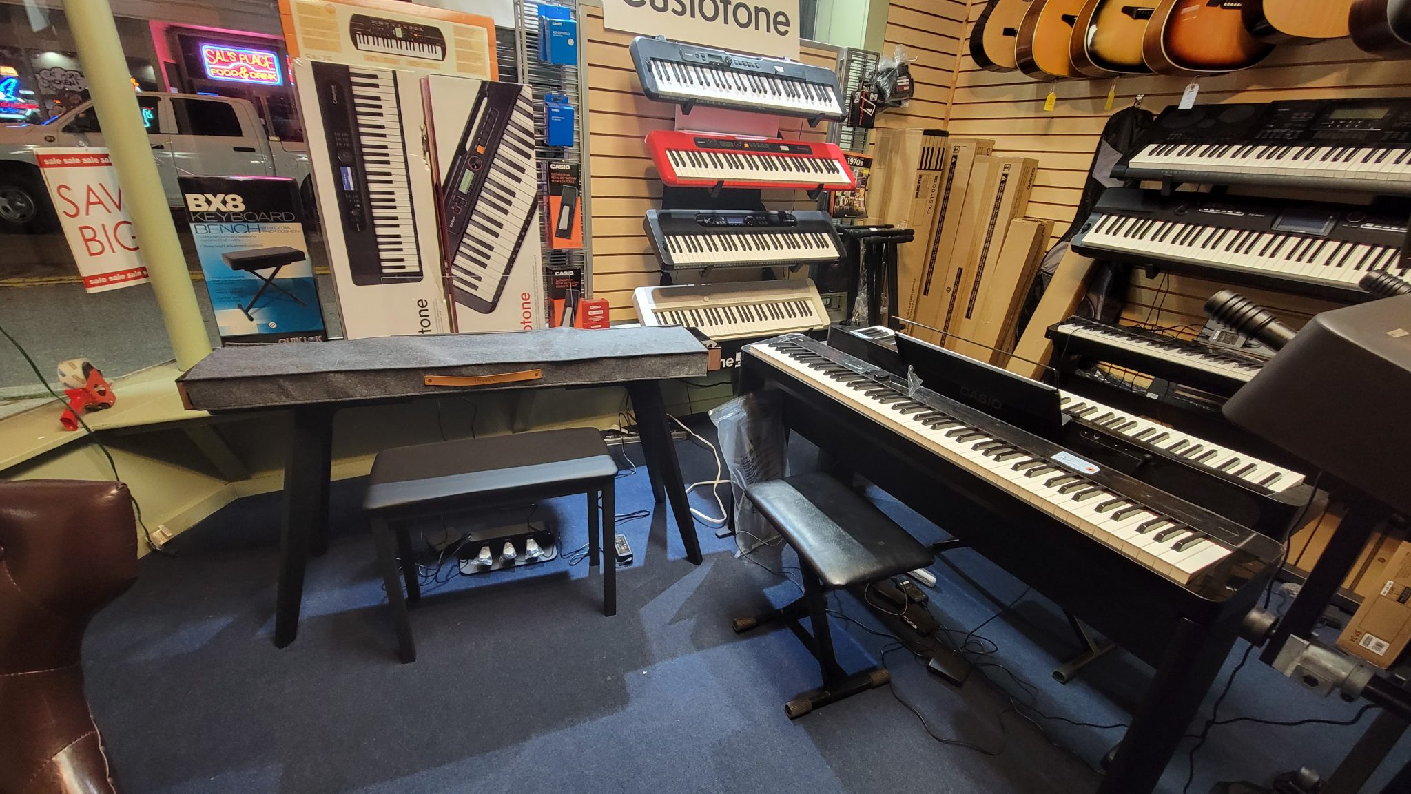 Jacobs Music Center – Musical Instruments * Music Lessons * Band ...